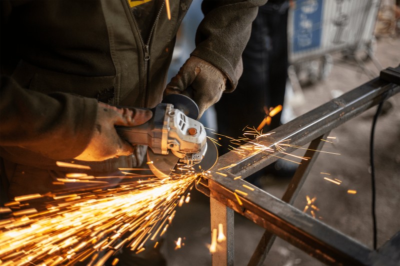 Gallery | Mobile Welding | Custom Window Guards - Chicago Fence and Welding